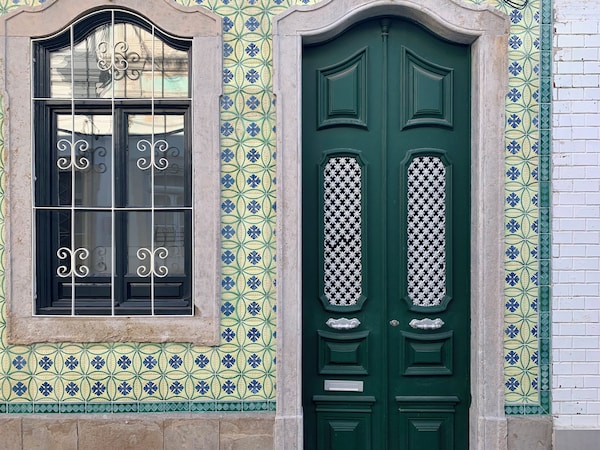 Casa Henriette - Olhão, Algarve - Olhão