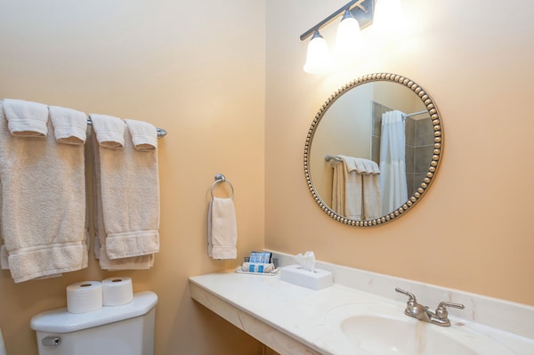 A Suite Place .5 Mi From Beach - Michigan City, IN