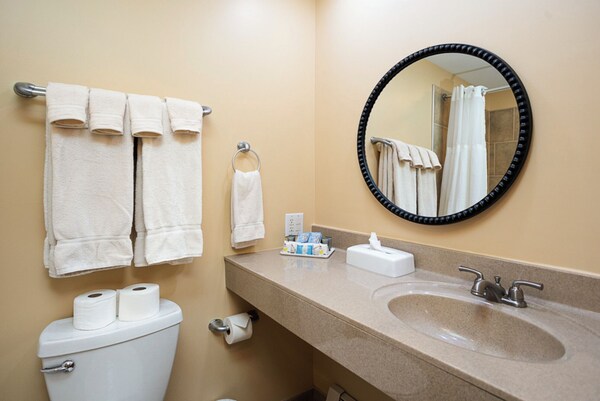 A Suite Place .5 Mi From Beach - Michigan City, IN