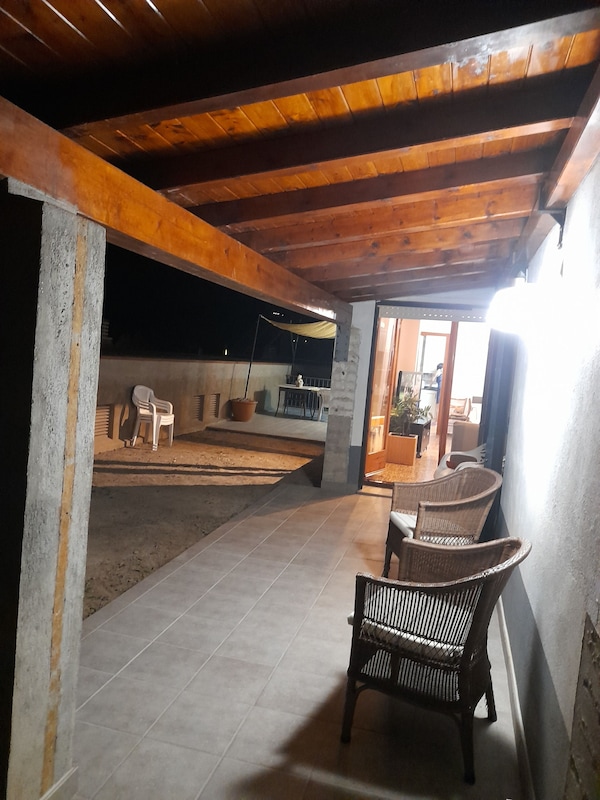 Cal Alfonsy House With Two Terraces (Pet Friendly) - Solsona
