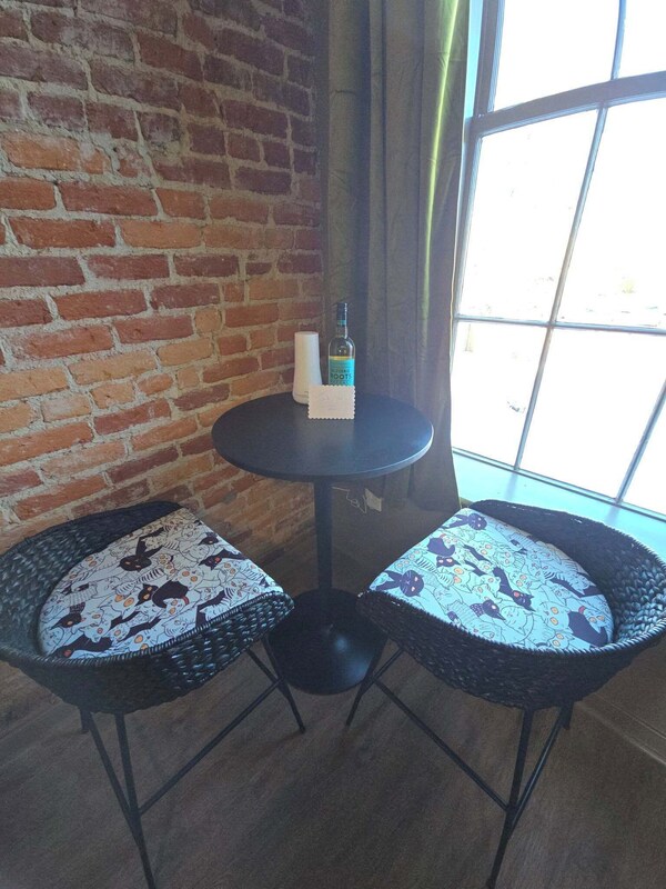 Stylish Pet-friendly 1br Studio With Fenced In Back Yard, Private Parking, Wifi - Petersburg, VA