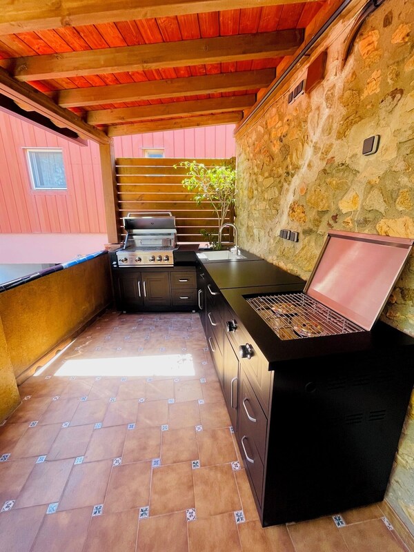 Casa Pueblo En Palamós - Costa Brava