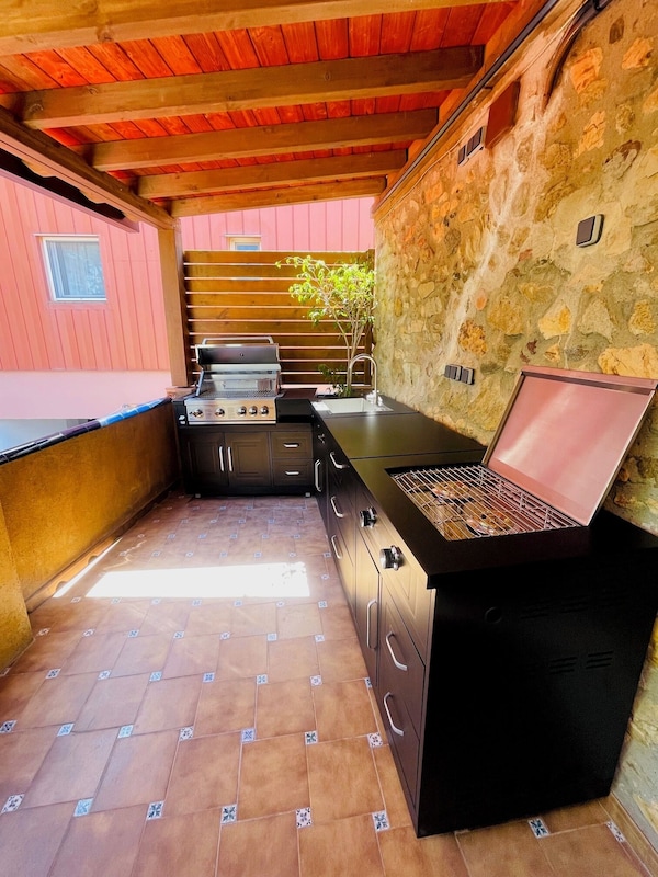 Casa Pueblo En Palamós - Palamós