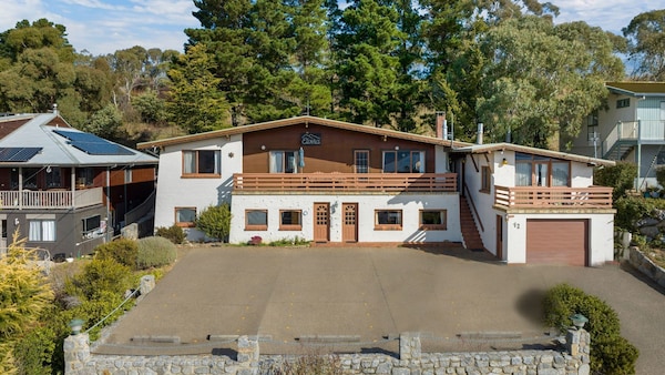 Elvira Studio With Cosy Fireplace - Jindabyne
