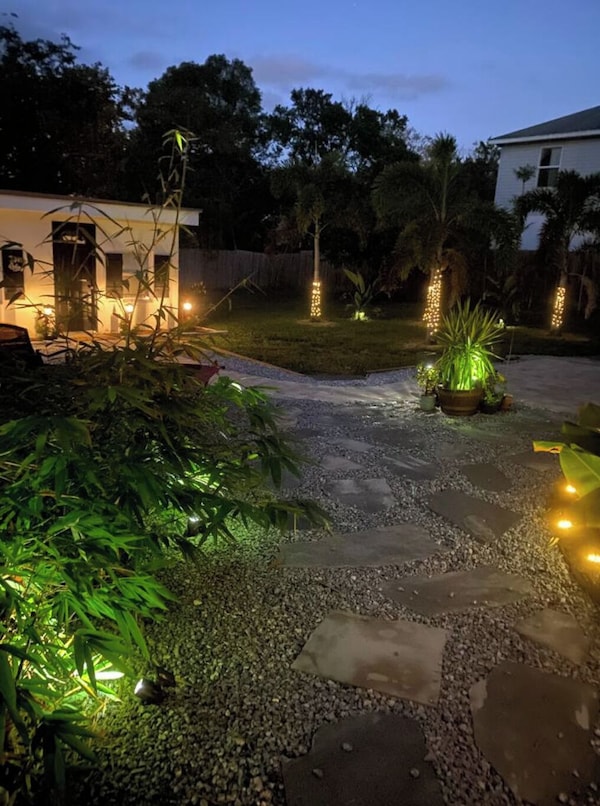 Lil Scotty - Private Cozy Efficiency - Mount Dora, FL