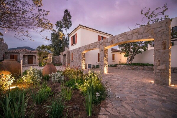 Hom | Preciosa Top1 Casa En Cachagua 8pax Piscinaprivada - Zapallar