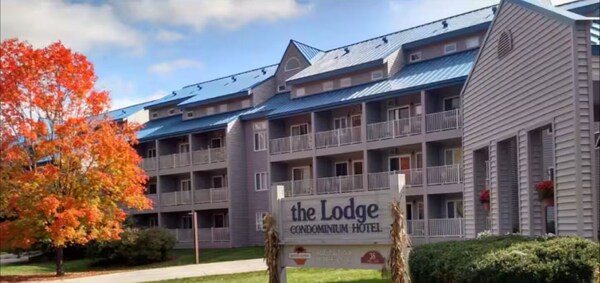 New Cozy Condo In The White Mountains - Close To Loon Mtn. In Lincoln, Nh - 룬 산