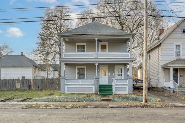 Apartment 2 Mi To Niagara Falls & Whirlpool! - Aquarium of Niagara, Niagara Falls