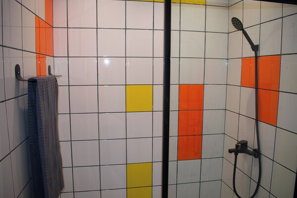 Studio Pop Art In The Heart Of Casablanca - Casablanca