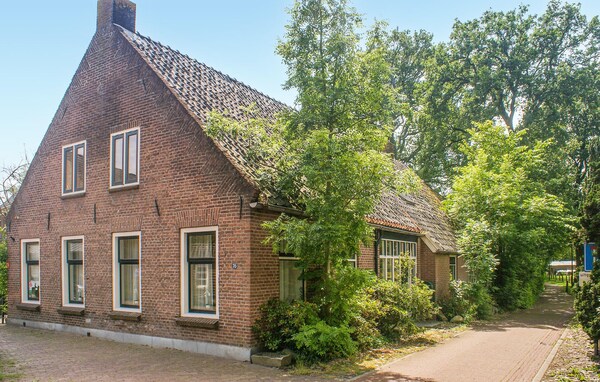 Gorgeous Home In Diever With Wifi - Drenthe
