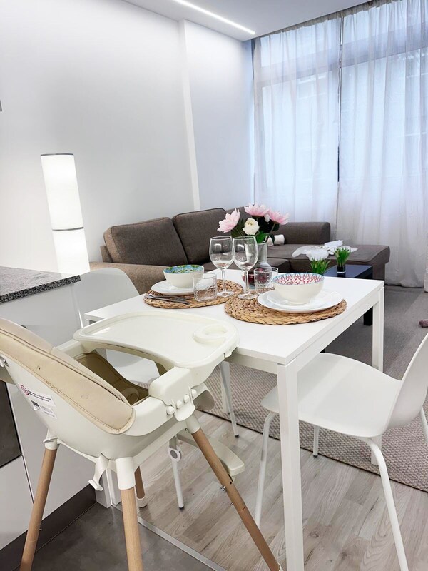 Family Home - Las Palmas de Gran Canaria