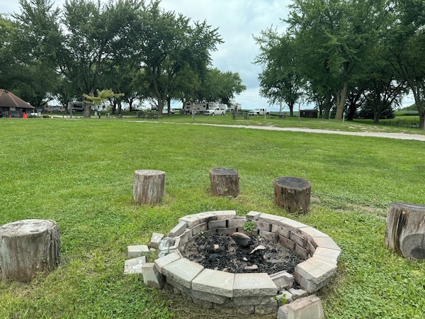 Delightful Camping Xp W/ Water Trampoline, Fishing Derbies, And Group Fire Pit - Iowa