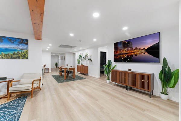 Spacious 5-bedroom House In Fabulous Chula Vista With Wifi, Ac - Chula Vista, CA
