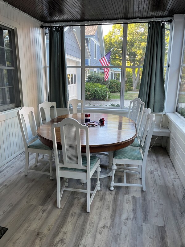 Charming 4-bedroom Cottage In Lakeside With Wifi And Ac - Sandusky, OH