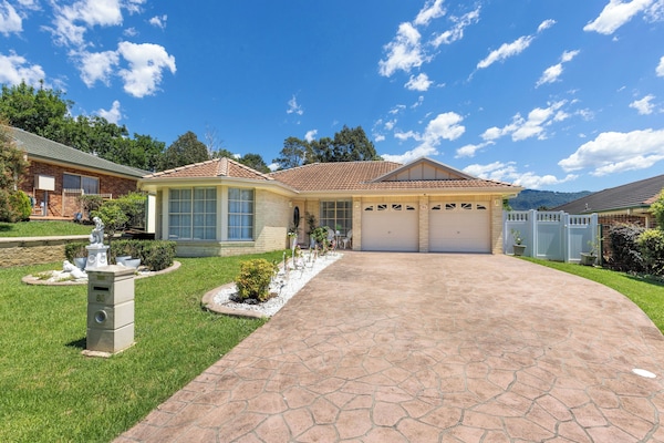 Studio On Jasmine - Nowra