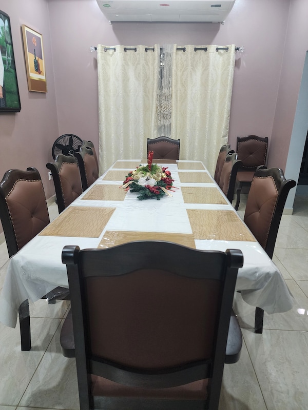 Want To Get Away From The City To Enjoy Time With Family, This Is The Place - Belmopan