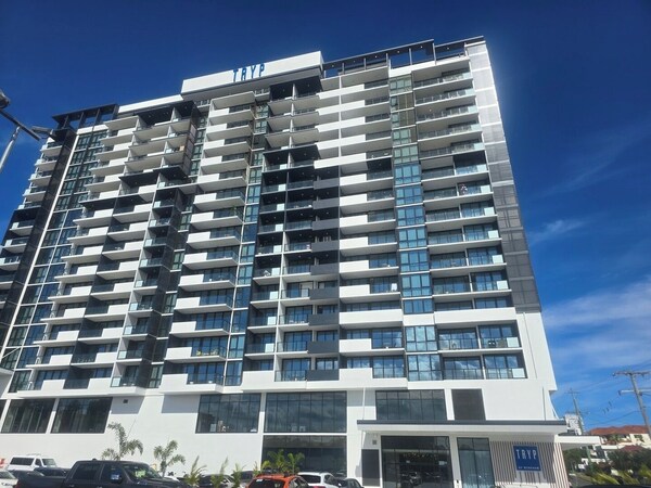 Comfortable 2 Bdr Apartment In Central Southport - Nerang