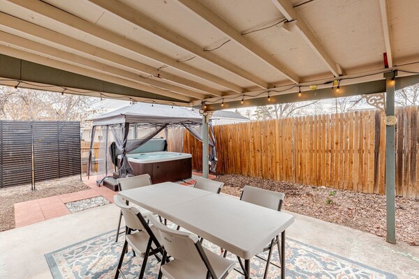 7br4ba Hottub 4 Kings 2 Kitchens Very Walkable Sleeps 16+ - Westminster, CO