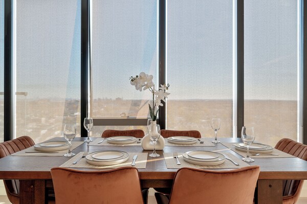 Penthouse Views Of Nyc - Free Parking - Book Now - Chatham, NJ