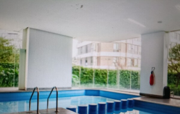 Luxury Suites Polanco - Mexico city, Mexico