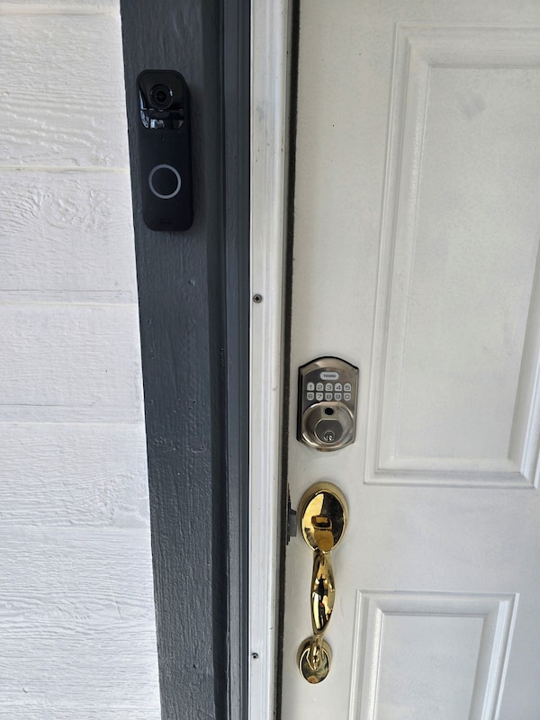 3-bedroom House In Fabulous Wichita With Wifi, Ac. Enjoy \Nsame Day Booking - Wichita