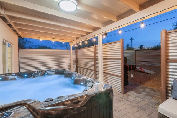 3br/2ba Cozy Home With Jacuzzi - Arizona