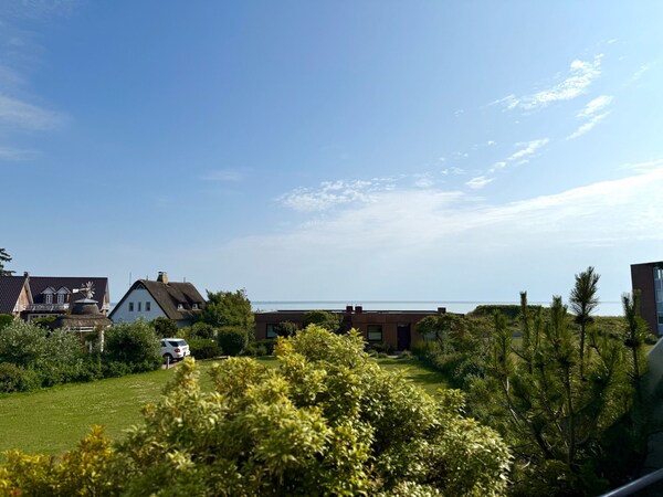 Ferienwohnung/app. Für 4 Gäste Mit 45m² In Wyk Auf Föhr (270828) - Nieblum