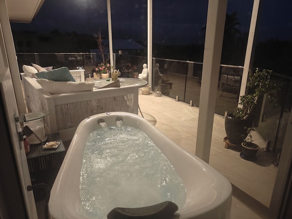 Penthouse In Paradise - Byron Bay