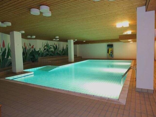 The Newly Renovated Holiday Flat "Abitaziun Caspar Badrutt 302" In St. - Samedan