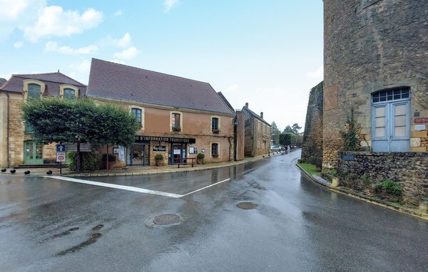 Mooi Huis In Val De Louyre Et Caude - Trémolat