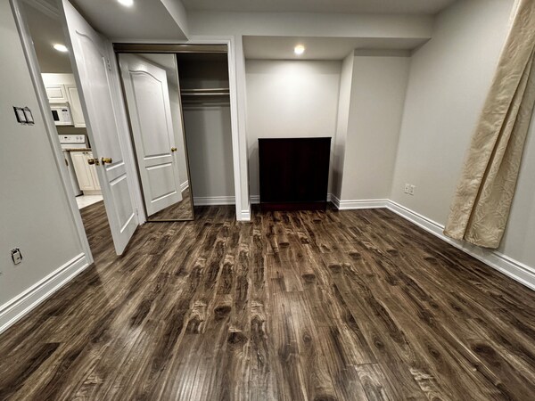 Cozy And Spacious - Brampton