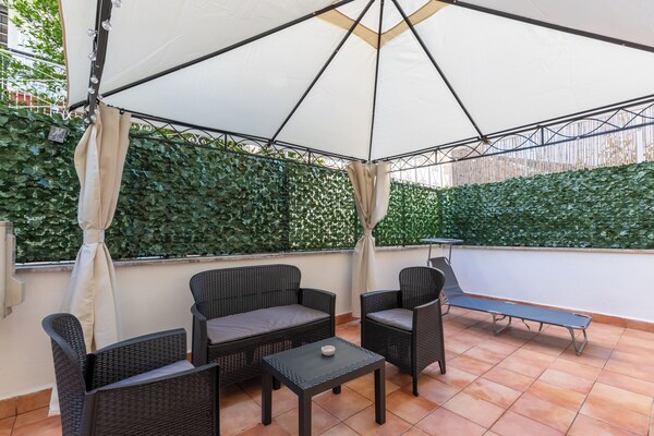 Vatican Luxury Home Apartment - Vaticaanstad
