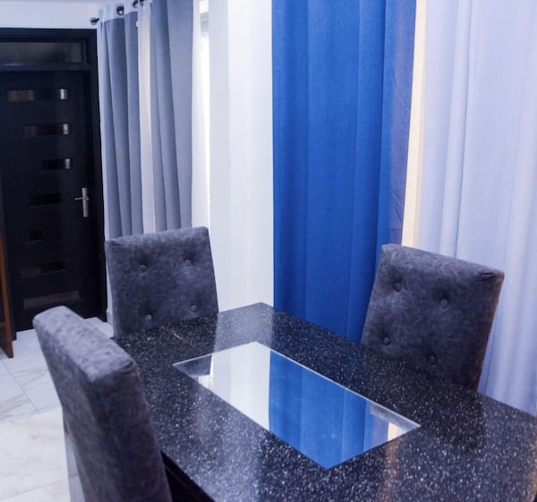 La Maison De Gombe By Serenity Kinshasa - Kinshasa