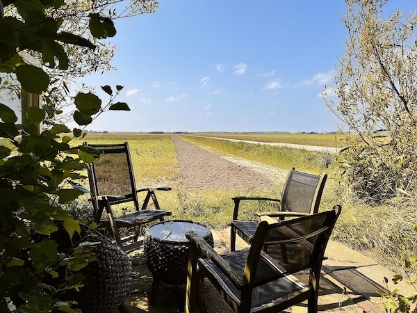 2 Bedroom Accommodation In Callantsoog - Julianadorp