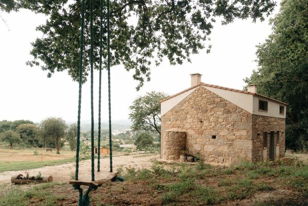 La Casa De La Pradera - Ames