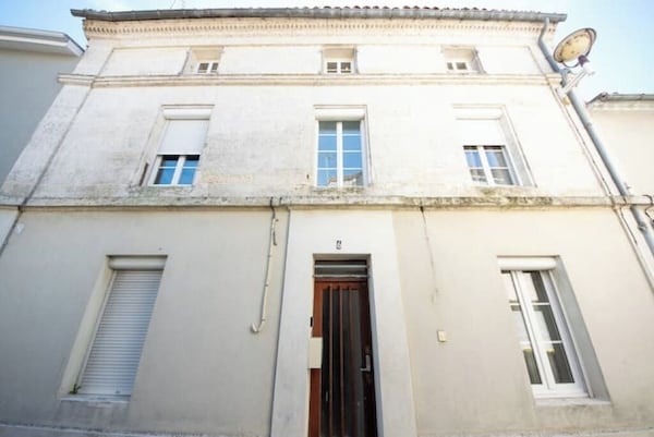 Studio 1: Charm And Convenience - Angoulême