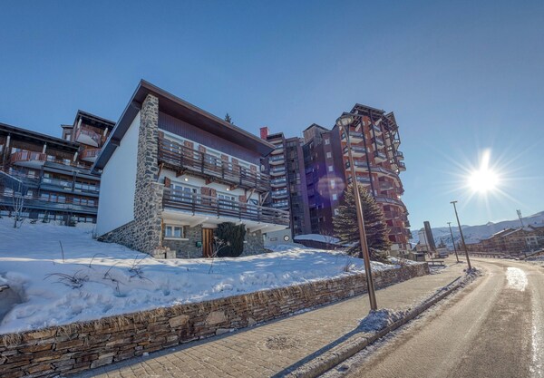 #Ah16  | Les Quirlies | Sublime Chalet Familial - Grenoble