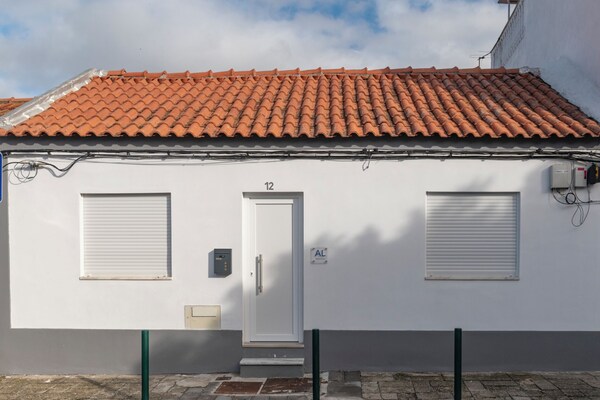 Pátio Do Tejo House Nº12 - Pinhal Novo
