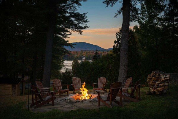 Town House Lodge Offers The Best Of The Adirondacks - Lake Placid, NY