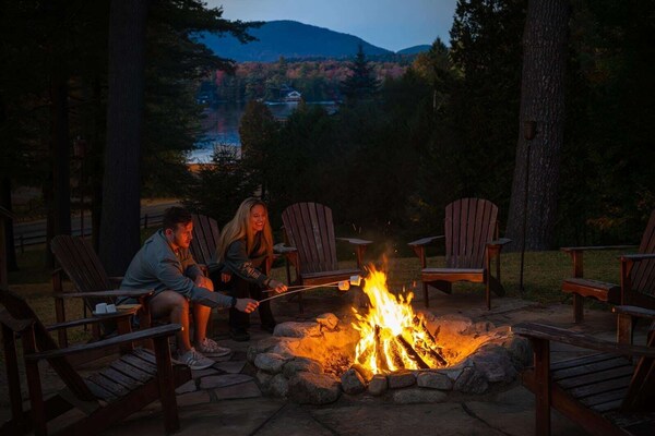 Town House Lodge Offers The Best Of The Adirondacks - Lake Placid, NY