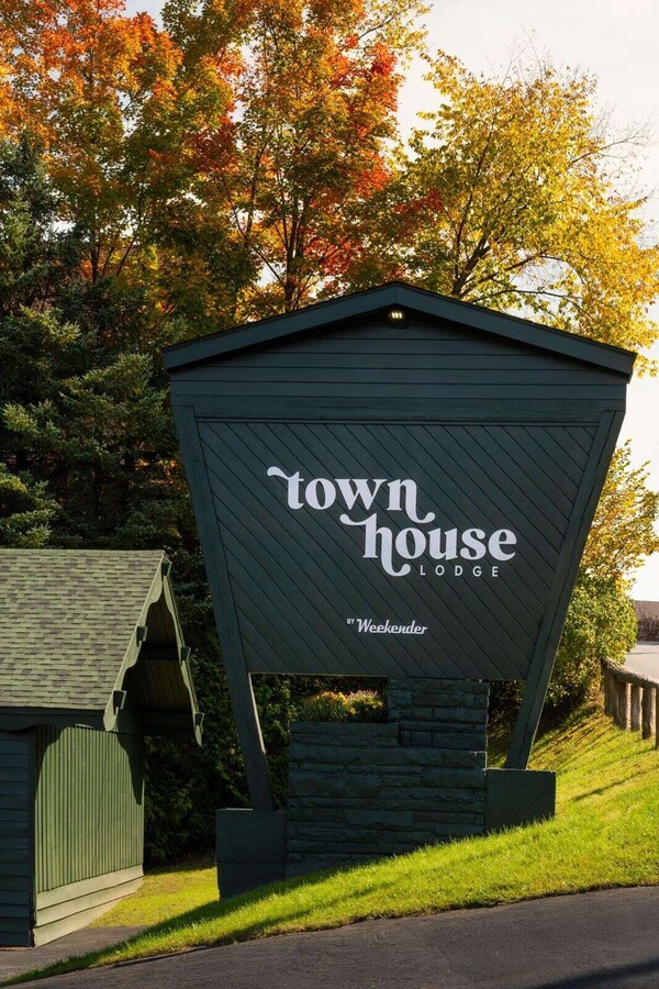 Town House Lodge Offers The Best Of The Adirondacks - Lake Placid, NY