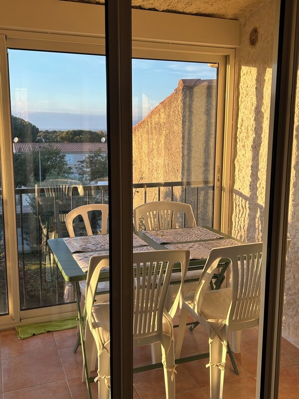 Grand T2 Marine De Sant Ambroggio All Comforts - Lumio