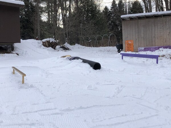 Cozy Studio With Wifi And Fitness Room In Springfield. Close To Okemo And Magic. - Claremont, NH
