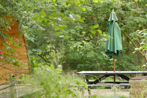 Camping Pod (Deer's Glade) - Cromer