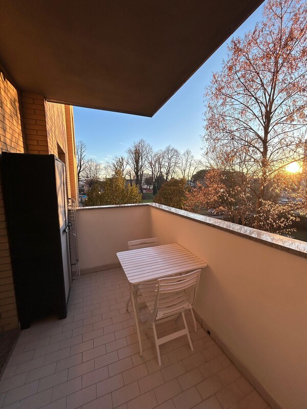 Darsena Dream [Private Parking Two Steps From Downtown] - Ravenna