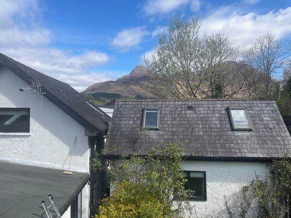 Cosy Chalet, Ideal For Couples. The Perfect Base For Exploring Glencoe. - Ballachulish