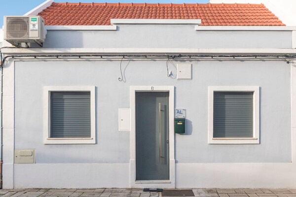 Pátio Do Tejo House Nº8 - Pinhal Novo