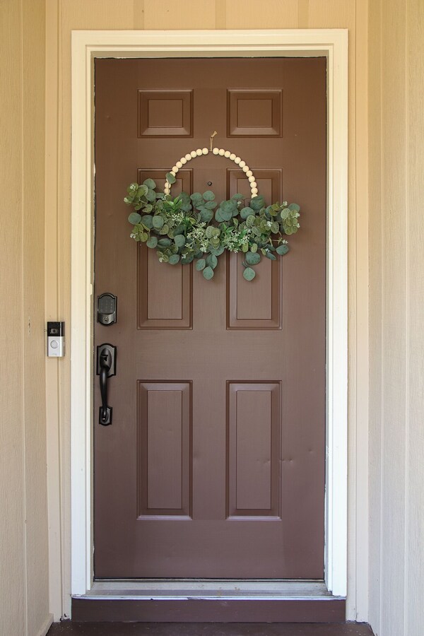 Charming 3-bedroom Home In Fayetteville: 5 Min From Base - Fayetteville, NC