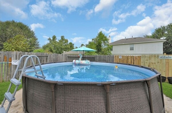 Spring Home! - Spring, TX