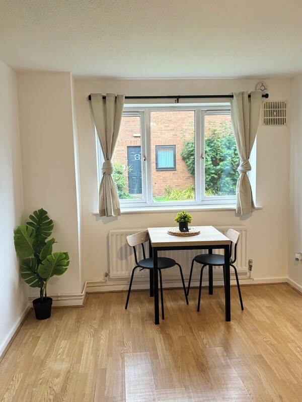 Apartment West Midlands - Birmingham